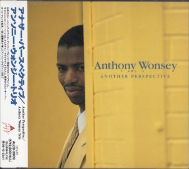 Anthony Wonseyアンソニー・ウォンジーAnother Perspective | 海外ジャズ・インスト,アーチスト（A),その他 ...