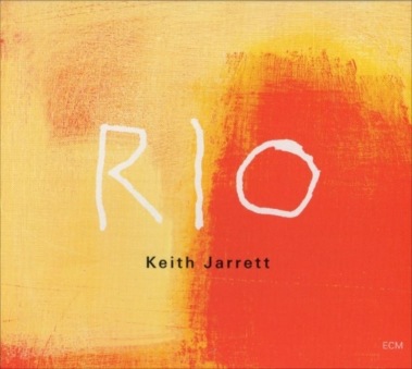 Keith Jarrettキース・ジャレット/Rio(2枚組) | 海外ジャズ・インスト,アーチスト(K),★Keith Jarrettキース ...