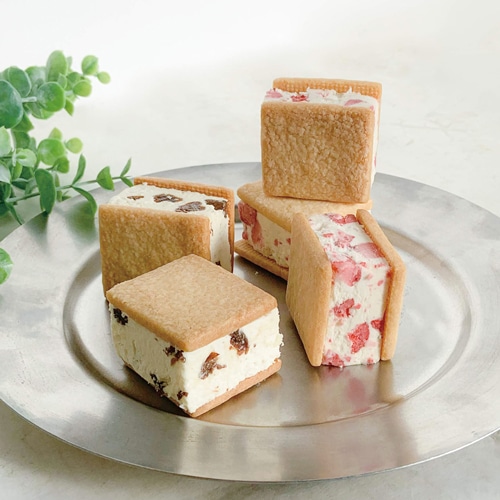 手土産セット】堀江バターサンド Bセット