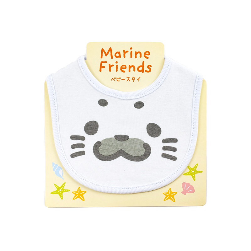 スタイ（アザラシ） | category,小物 | -tainment