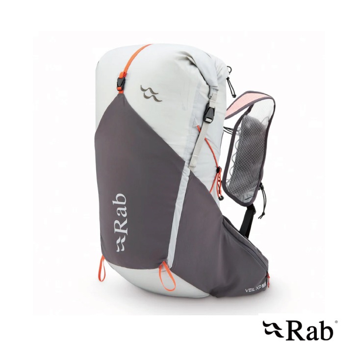 Veil XP 30 - Pewter/Graphene ベイル XP 30 - ピューター/グラフェン 30L Sサイズ バックパック ...