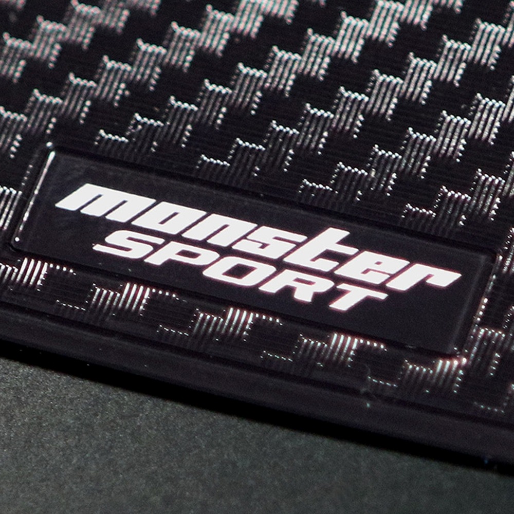 MONSTERSPORT[モンスタースポーツ][ドアハンドルプロテクター] ジムニーノマド JC74W *ゆうパケット | カーパーツ,製品から探す,エクステリア,その他外装パーツ | タジマストア