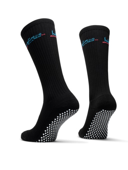 【Made to Order】PRO GRIP SOCKS プログリップ・ソックス by インターナショナルダンスシューズ | BRAND,インターナショナル ダンスシューズ,Made to ...