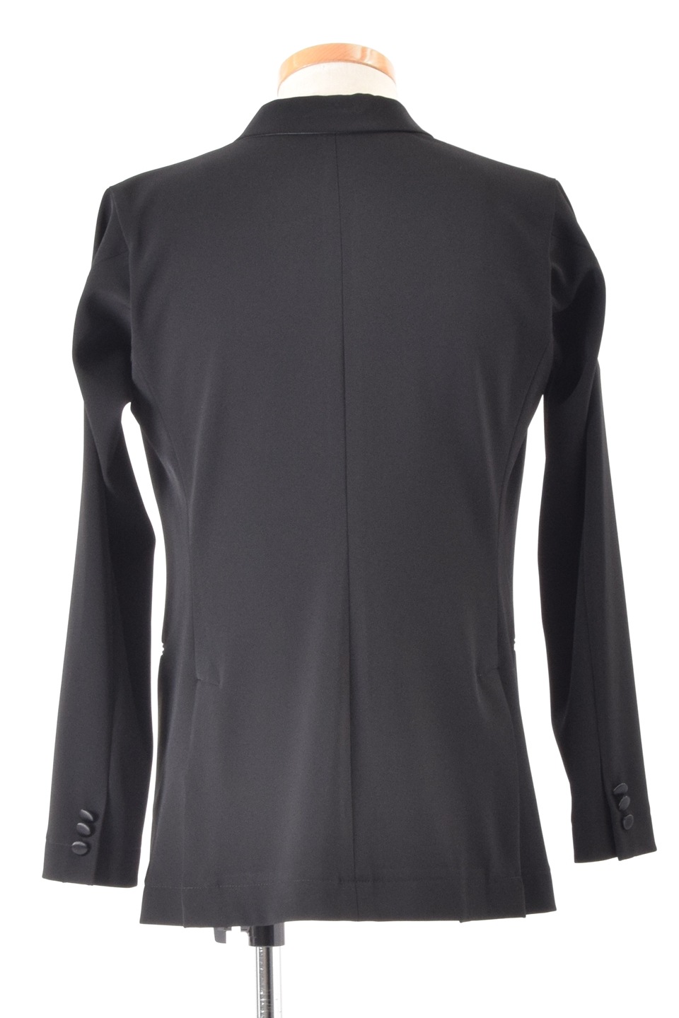 MJ22 3つボタン タキシードジャケット メンズジャケット ブラック ｜タカダンス | MENS,ジャケット/ベスト,ジャケット | 社交 ...