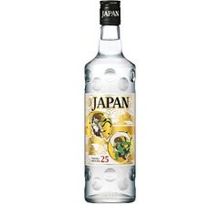 宝焼酎「NIPPON」25°700ML | 焼酎 | 宝酒造オンラインショップ