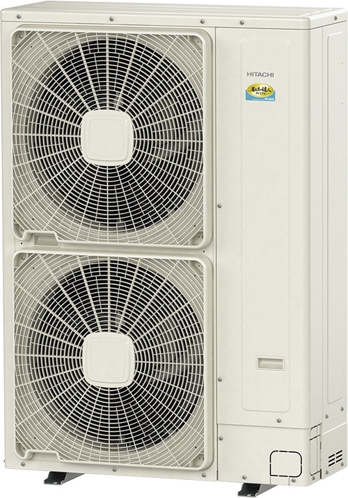 業務用エアコン専門店省エネの達人プレミアム RCI-GP140RGH6 日立 てんかせ4方向(天井埋込カセット)・三相200V・140型(5馬力相当)・シングル＋リモコン＋パネル | 日立 ...