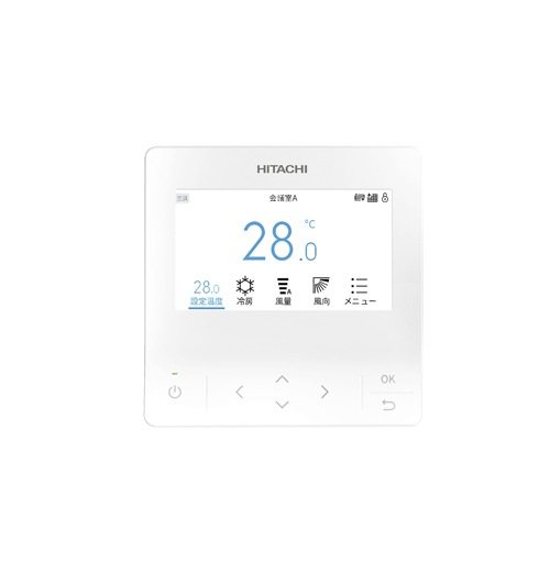 業務用エアコン専門店省エネの達人プレミアム RCIS-GP56RGH5 日立 てんかせ1方向(天井埋込カセット)・三相200V・56型(2.3馬力相当)・シングル＋リモコン＋パネル | 日立 ...