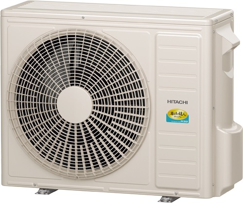 業務用エアコン専門店省エネの達人プレミアム RCIS-GP80RGH5 日立 てんかせ1方向(天井埋込カセット)・三相200V・80型(3.0馬力相当)・シングル＋リモコン＋パネル | 日立 ...