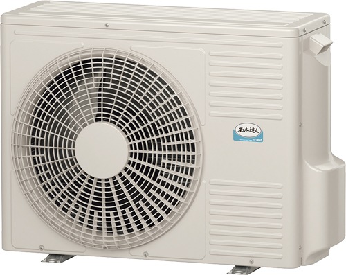 業務用エアコン専門店省エネの達人 RPK-GP80RSH6 日立 かべかけ・三相200V・80型(3.0馬力相当)・シングル＋リモコン | 日立,かべかけ,省エネの達人,シングル | 業務用 ...