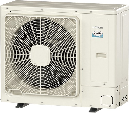 業務用エアコン専門店省エネの達人 RPV-GP112RSH5 日立 ゆかおき・三相200V・112型(4.0馬力相当)・シングル | 日立,ゆかおき,省エネの達人,シングル | 業務用エアコン ...