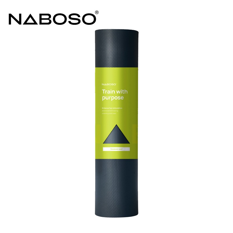 Naboso ナボソ トレーニングマット Training Mat 日本正規品 | セルフボディケア,ナボソ | Golf Shop ...