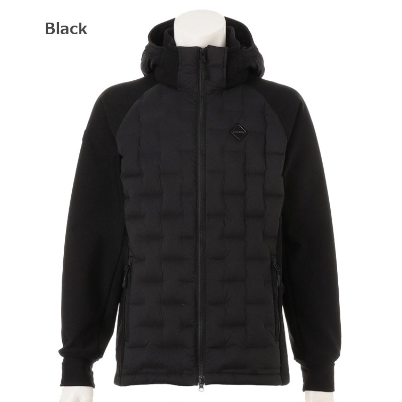 即納】2025 BRIEFING GOLF ブリーフィング ゴルフ メンズ ハイブリッド