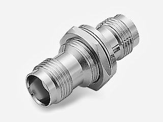 TNC(F)-TNC(F) Bulkhead | アダプタ TNC | TAKITEK WEB SHOP