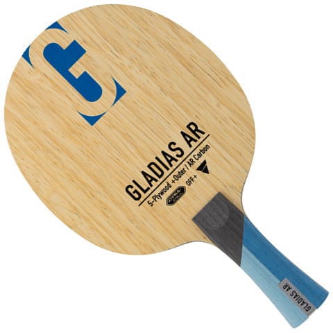 VICTAS 【新商品】グラディアスAR | 公開 | 卓球専門店 卓球屋SELECT