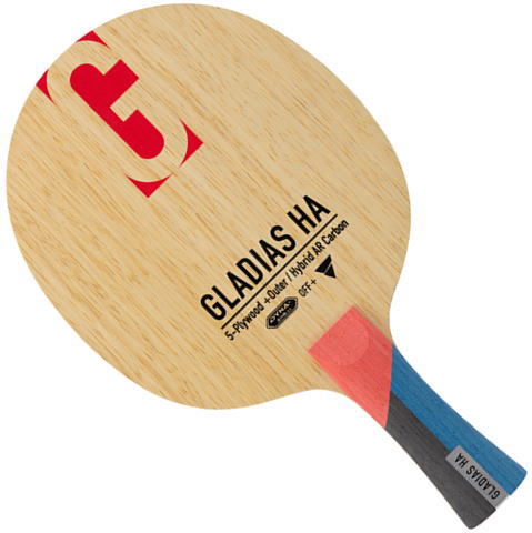 VICTAS 【新商品】グラディアスHA | 公開 | 卓球専門店 卓球屋SELECT