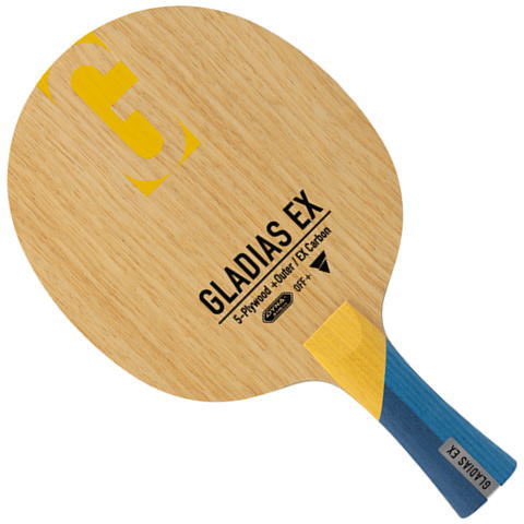 VICTAS 【新商品】グラディアスEX | 公開 | 卓球専門店 卓球屋SELECT