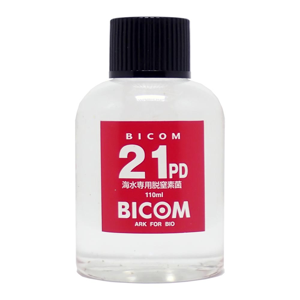 バイコム スーパーバイコム21PD 110ml | 海水用品,水質・バクテリア,バクテリア | Aquarium TALLMAN