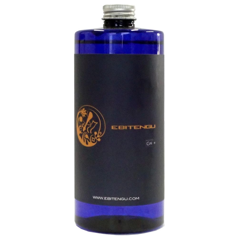 EBITENGU GH+ 500ml | アクアリウム用品,水質・バクテリア,カルキ抜き・水質調整剤 | Aquarium TALLMAN