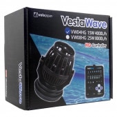 ボルクスジャパン Vesta Wave(ベスタウェーブ) VW04HG | 海水用品,水流ポンプ,水流ポンプ | Aquarium TALLMAN