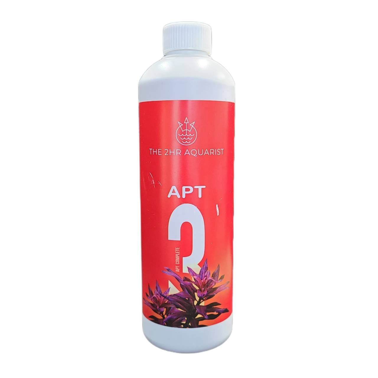 THE 2HR AQUARIST APT COMPLETE 500ml | アクアリウム用品,水草用品,肥料・添加剤 | Aquarium TALLMAN
