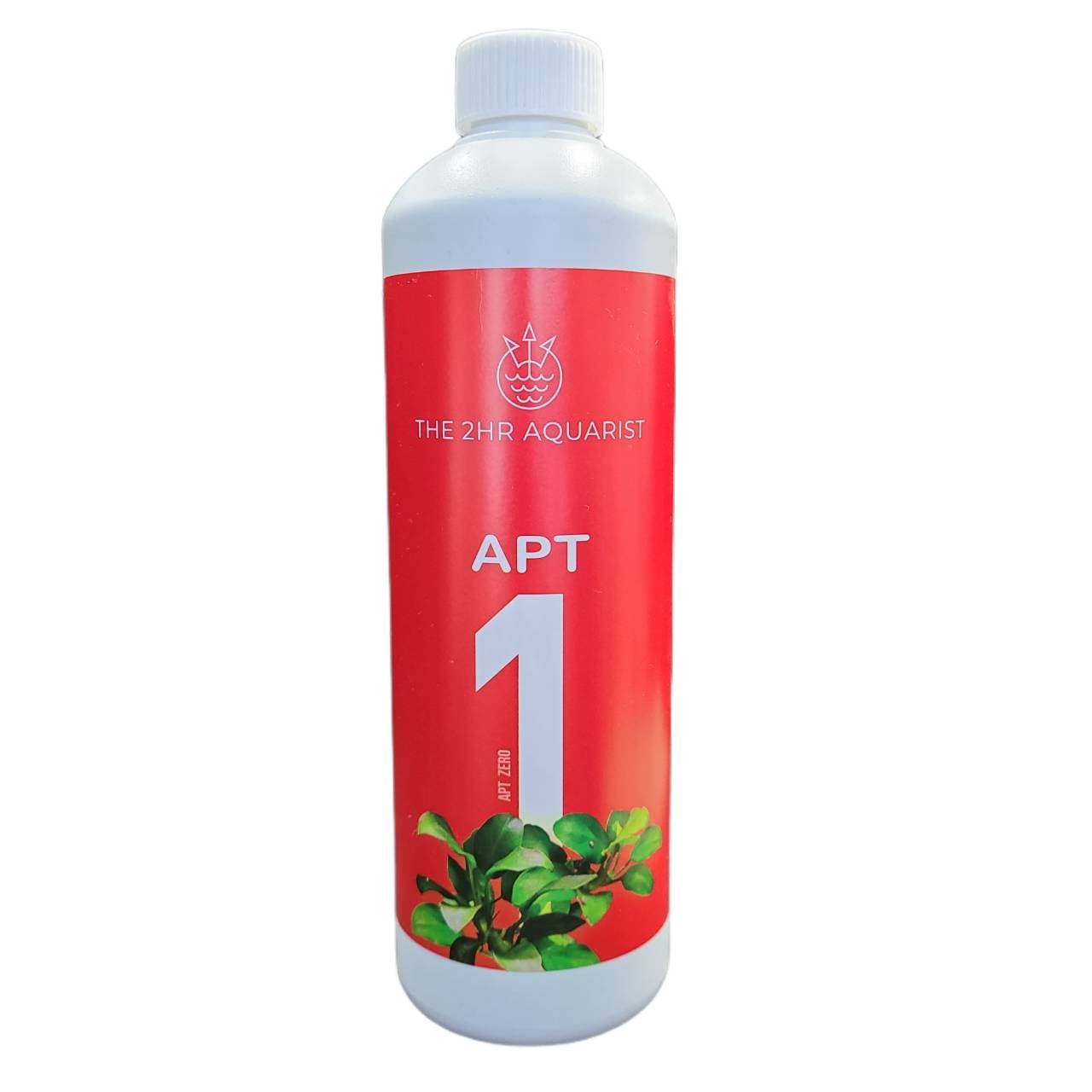 THE 2HR AQUARIST APT ZERO 500ml | アクアリウム用品,水草用品,肥料・添加剤 | Aquarium TALLMAN