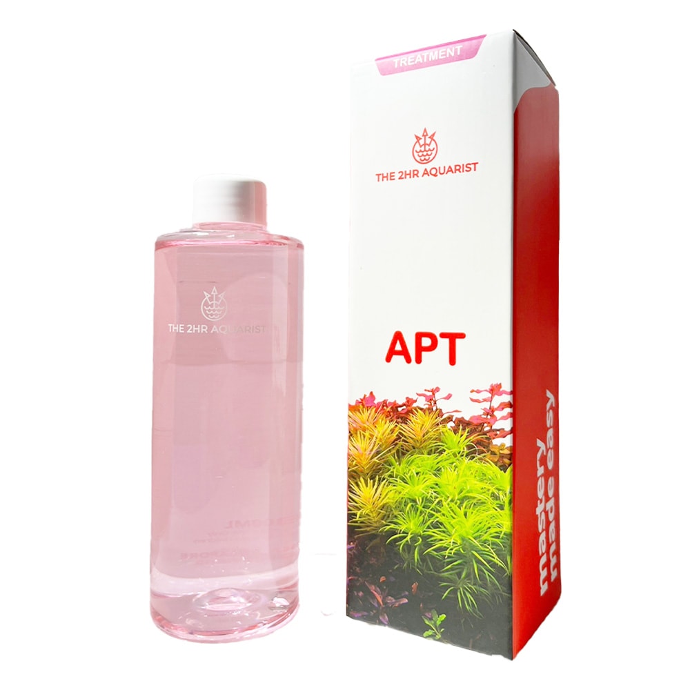 THE 2HR AQUARIST APT FIXⅡ（APT fix lite） 500ml | アクアリウム用品,水草用品,肥料・添加剤 | Aquarium TALLMAN