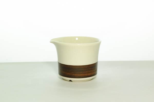 ARABIA inari Goran Back クリーマー 北欧家具talo tool & tool