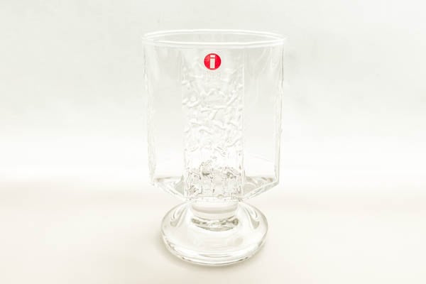 iittala Kalinka/カリンカ Timo Sarpaneva グラス 北欧家具talo tool & tool