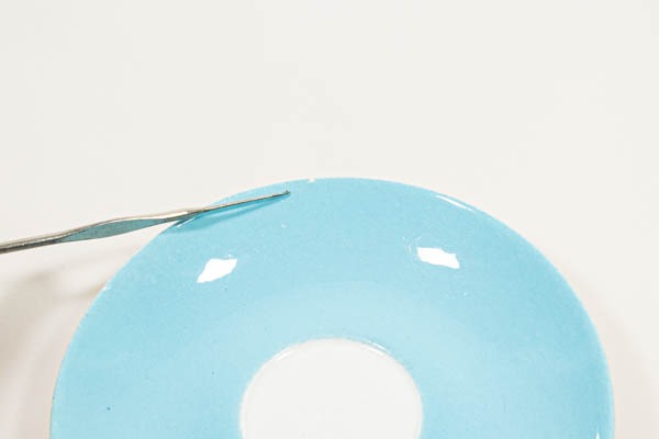 ARABIA Maija Olga Osol デミカップ＆ソーサ 北欧家具talo tool & tool