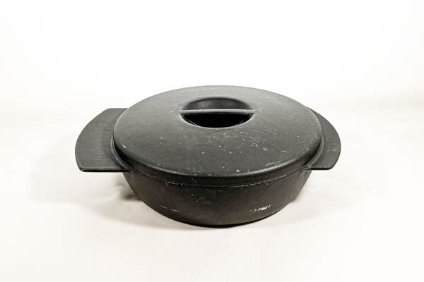 Hogfors Antti Nurmesniemi 鋳鉄鍋 北欧家具talo tool & tool