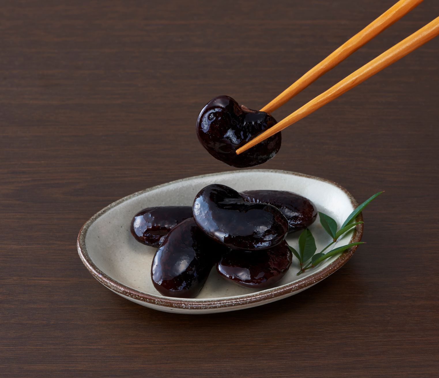 【煮豆】紅はな豆 55g 1袋入｜創業240年新橋玉木屋【公式通販】