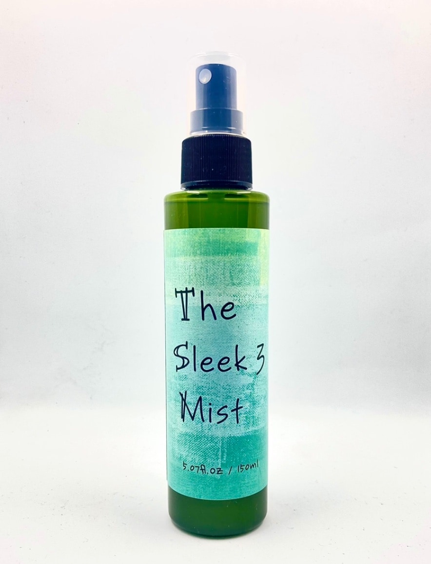 THE SLEEK 3 MIST 150ml | アウトバス | URBAN CRAFT original