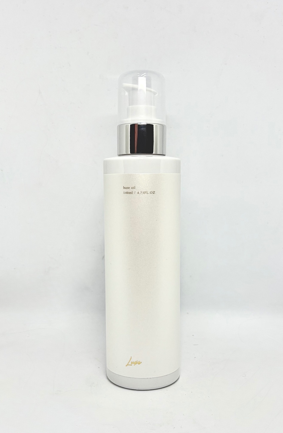 Luxe base oil 140ml （旧C OIL） | アウトバス | URBAN CRAFT original