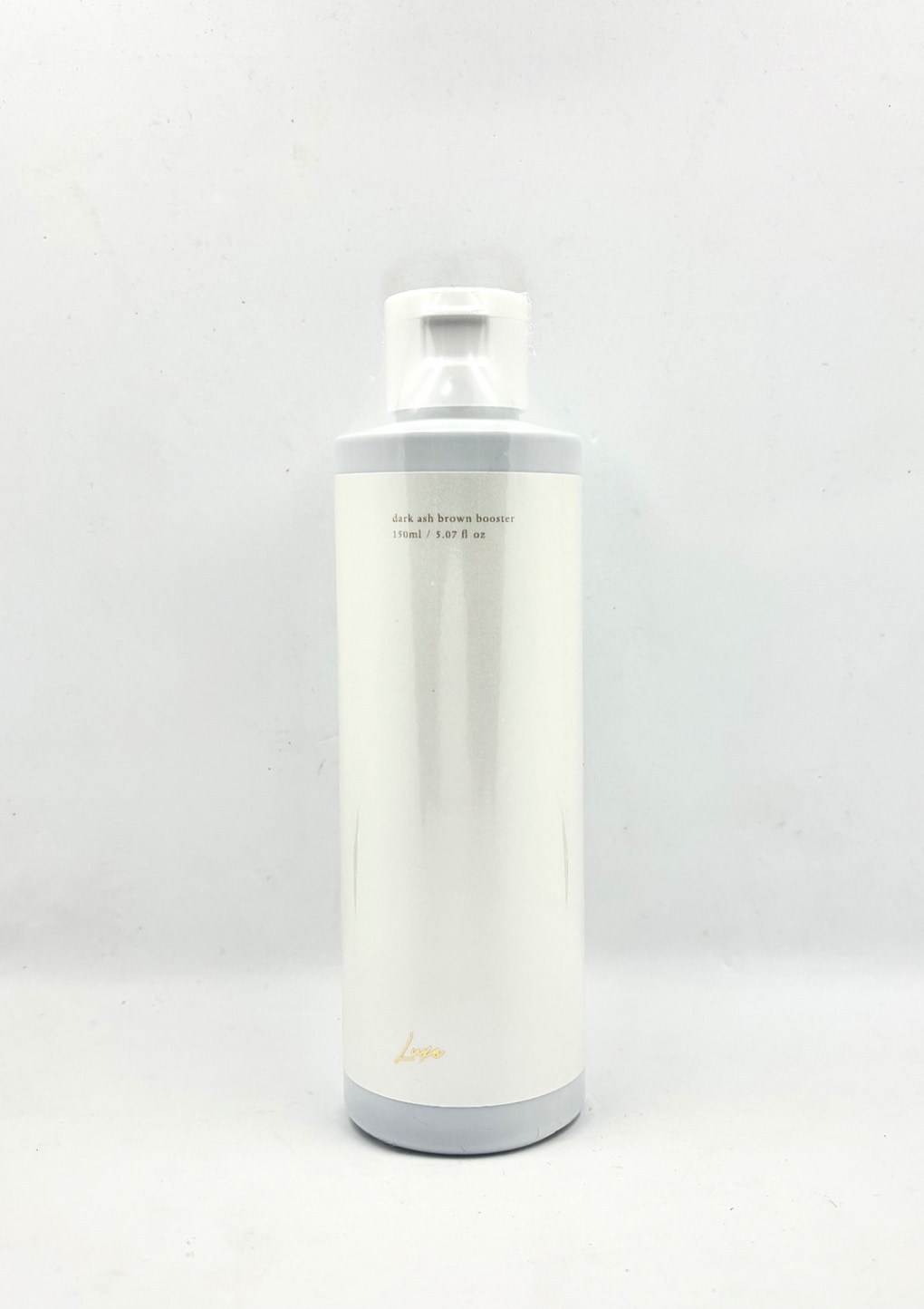 Luxe dark ash brown booster 150ml | すべての商品 | URBAN CRAFT original