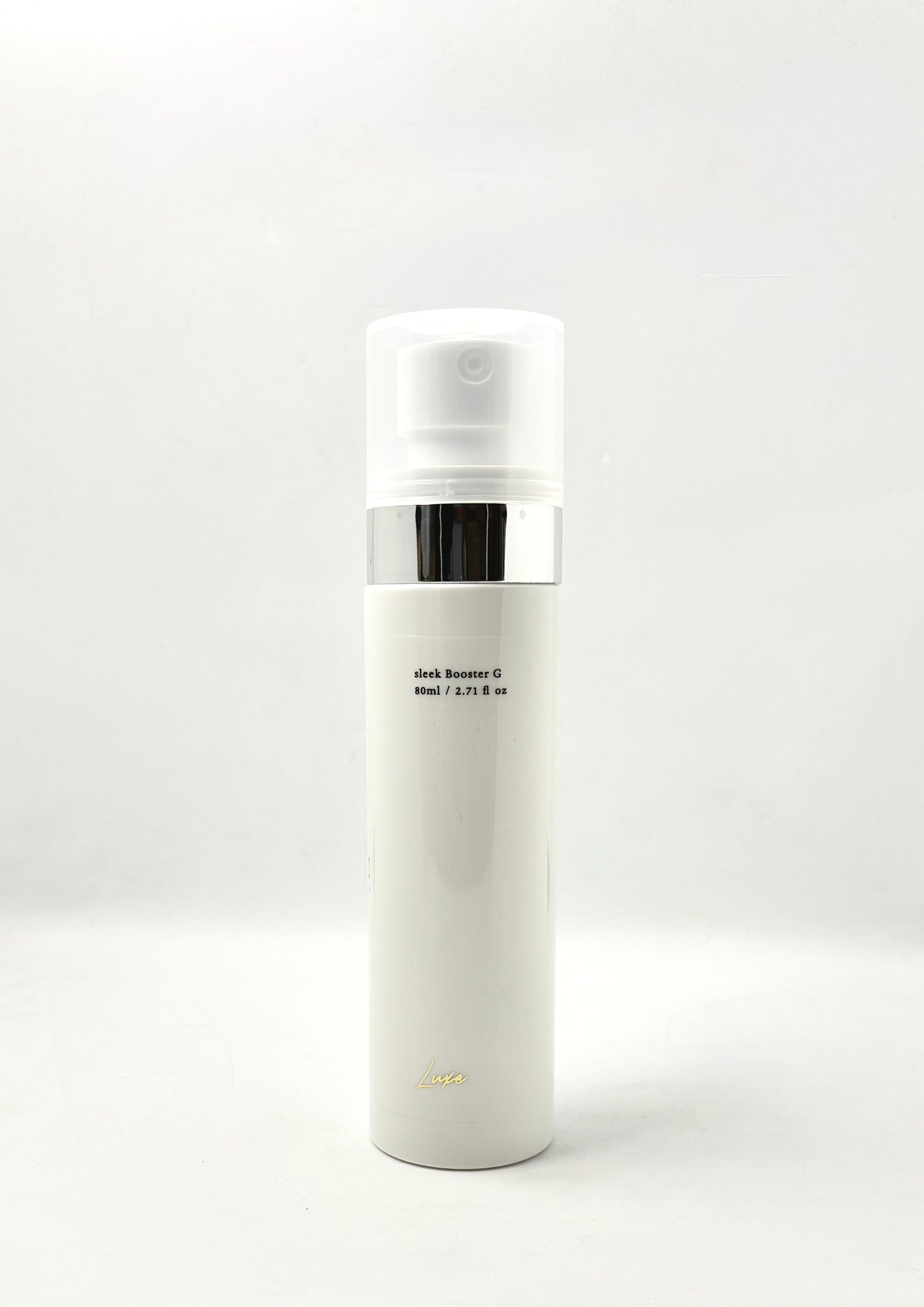 Luxe sleek booster G 80ml | アウトバス | URBAN CRAFT original