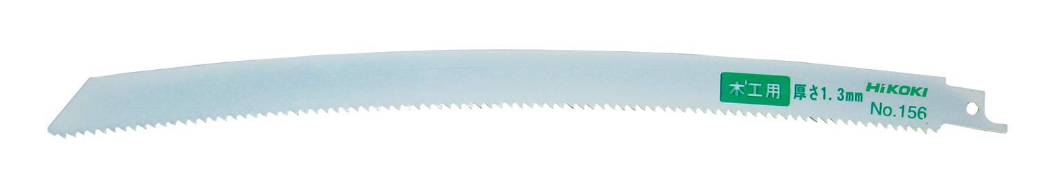 HiKOKI セーバソーブレード No.142 S 0037-0526 5枚入り マトリックス2 SKH56 山数14 全長200mm 刃厚0.9mm 湾曲形状 最安値挑戦