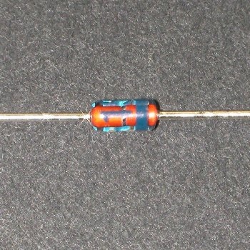 石塚電子 定電流ダイオード（CRD)／E-183（500本）