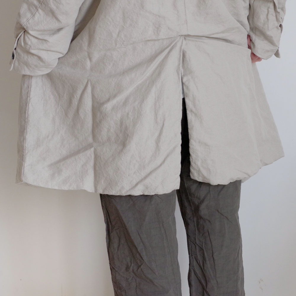 GARMENT REPRODUCTION OF WORKERS：NEW AMISH COAT ニューアーミッシュコート(BEIGE ...