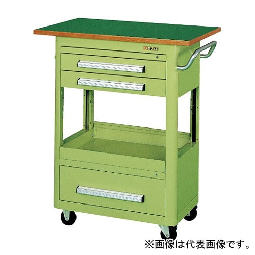 サカエ エースワゴン A-38AT | タニックスショップ-台車館