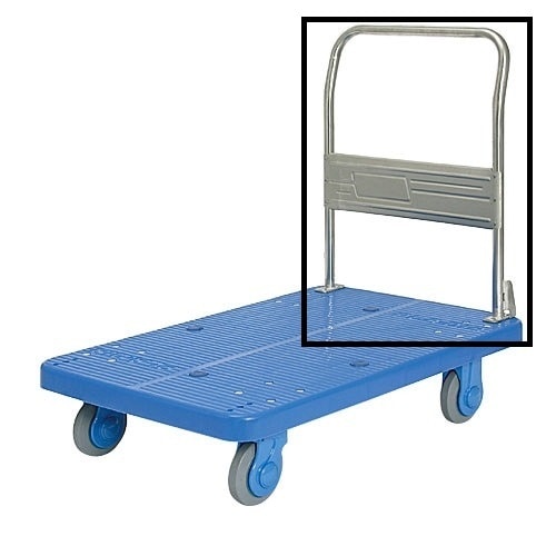 カナツー PLA300ST用 固定式ハンドル単品 | タニックスショップ-台車館