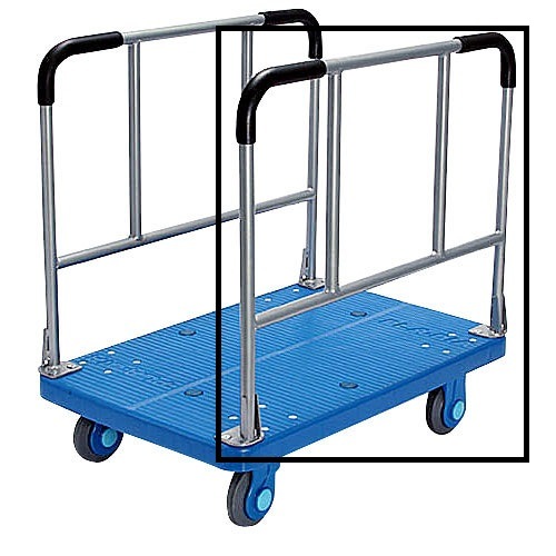 カナツー PLA300-W用 長尺ハンドル片側単品 | タニックスショップ-台車館