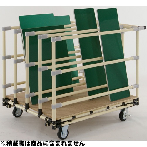 スペーシア パネル台車 230417-5-TNXHN | タニックスショップ-台車館