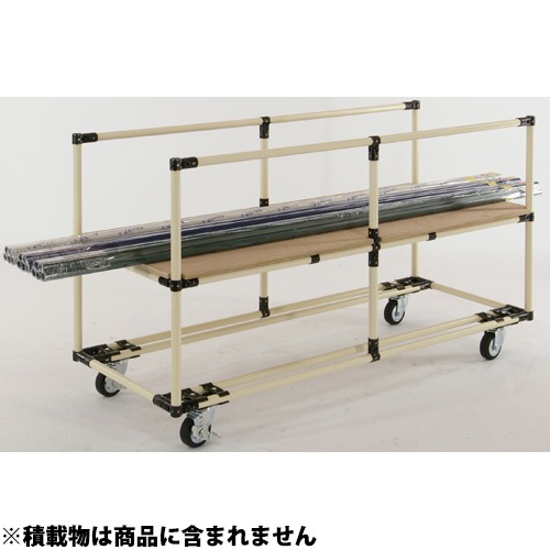 スペーシア 長尺台車 230417-6-TNXHN | タニックスショップ-台車館