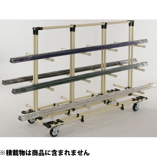 スペーシア 長尺片持台車 230417-7-TNXHN | タニックスショップ-台車館