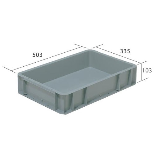 【コンテナ館】三菱ケミカルインフラテック ヒシコンテナ TP-341B