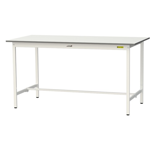 山金工業 ワークテーブル SUPH-1890-WW | 作業用品・作業機器,作業台,W1800×D900mm,均等耐荷重：～150kg | タ ...