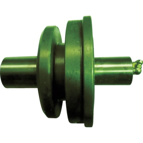 RIDGID 【在庫限り】ロールグルーバー用パーツ ロールセット 30-50Su（1S） 65432 | アウトレット品,手作業工具 | タ ...