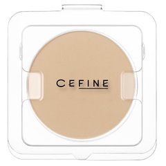 【メール便 送料無料】CEFINE セフィーヌ シルクウェットパウダー OC120 レフィル | すべての商品 | タンセラショップ