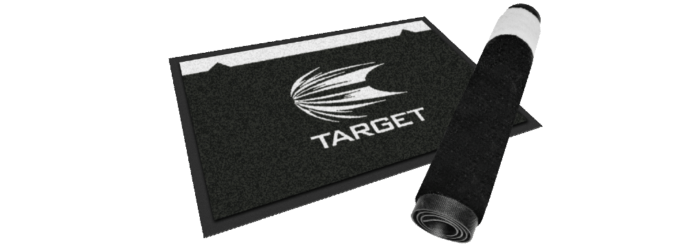 TARGET COMPACT OCHE MAT