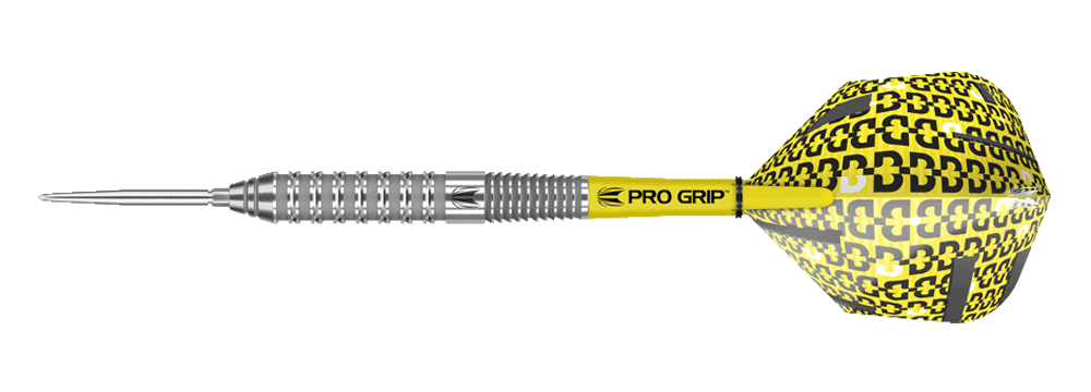 【BOLIDE】02 25g SWISS POINT